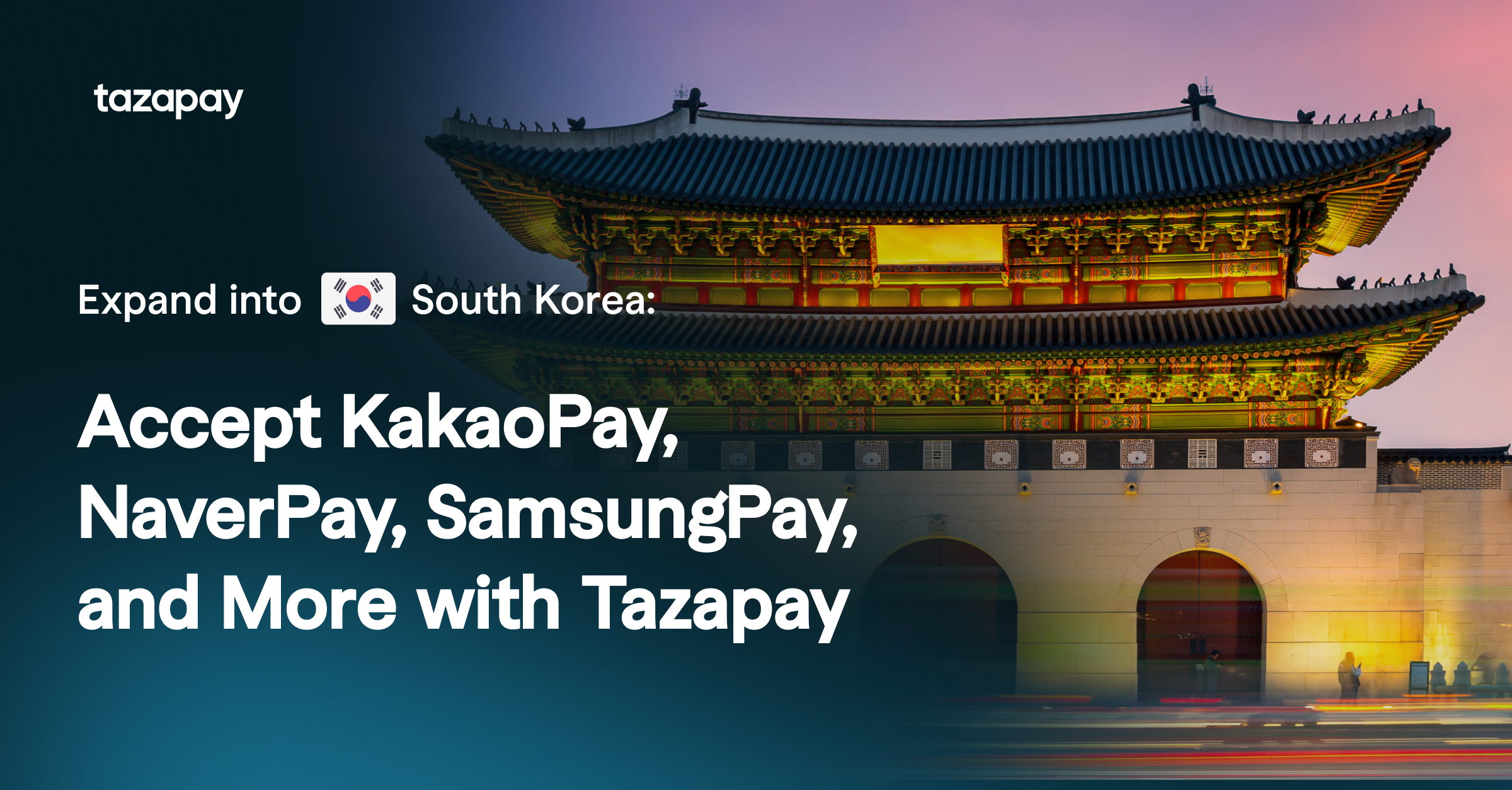 Local Payment Methods in Thailand: How PromptPay Works In an International Payment Gateway | Tazapay